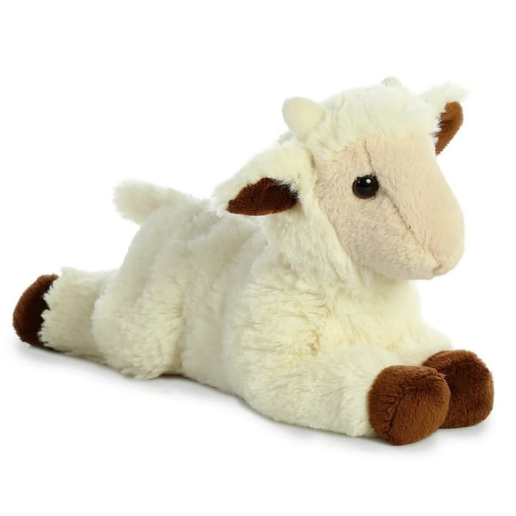 Baby Goat Stuffed Animal