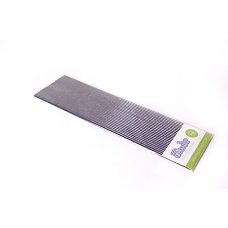 3Doodler Create PLA 3D Printing Filament Refill Pack (X25 Strands, Over ...