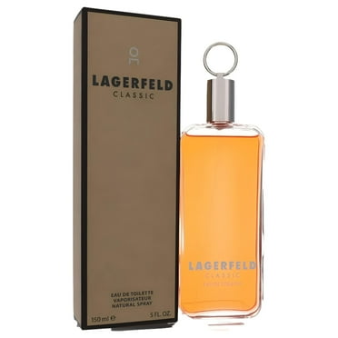 Karl Lagerfeld Men's Cologne Gift Set - 2 Pieces Body Spray Perfume ...