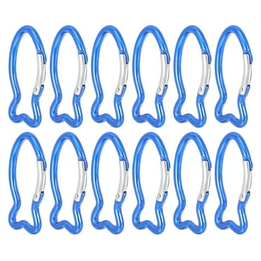 Small Locking Carabiner - Walmart.com