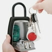 Barska Breakable Emergency Key Box with Attached Hammer - Walmart.com