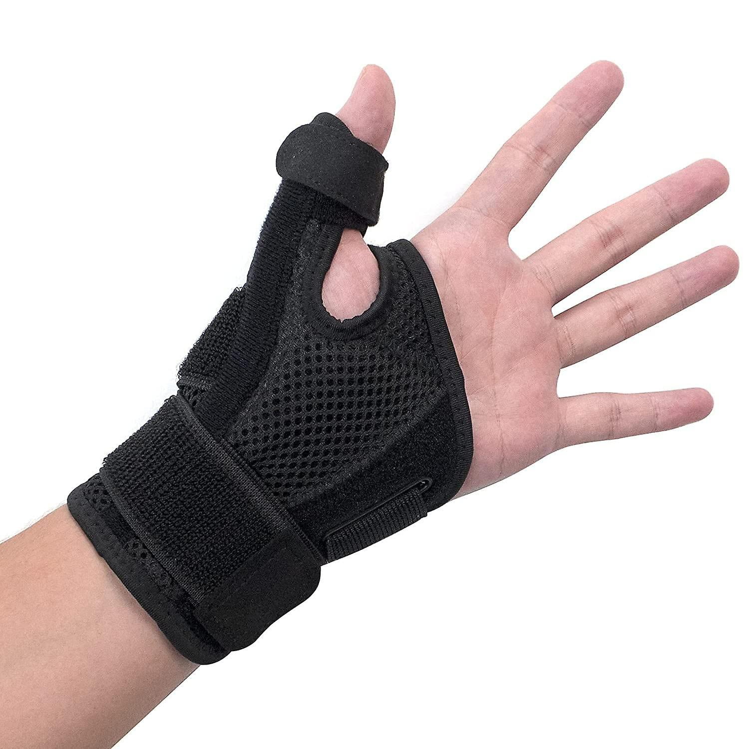 Click here for Geecy 1pcs Arthritis Thumb Splint  Wrist Thumb Sup... prices