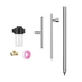 Nishiyuenyi Deep Root Tree Watering Tool Simple Installation Water ...