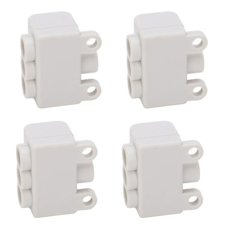 High-Power Main Splitter, Higher Insulation Terminal Block For Switch ...