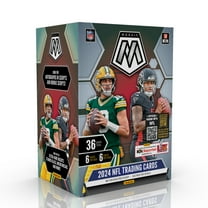 2022 Panini NFL Prizm Football Trading Card Blaster Box with Exclusive ...