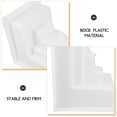 BESTYASH Portable Plastic Mold for DIY Roman Column Cement Casting with ...