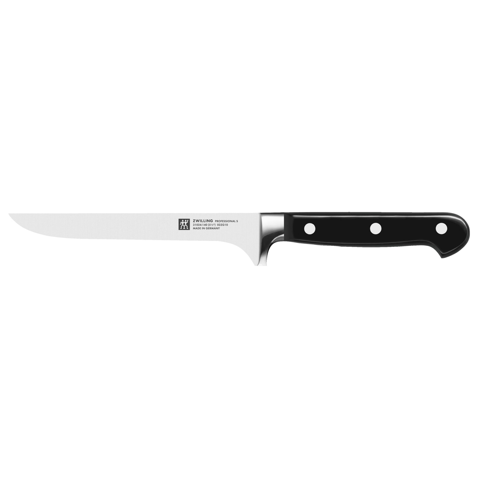 Click here for Zwilling Professional S 5.5 Inch Boning Knife prices