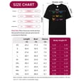 Dragonfly T Shirts for Women Short Sleeve Cotton Crewneck T-Shirt ...