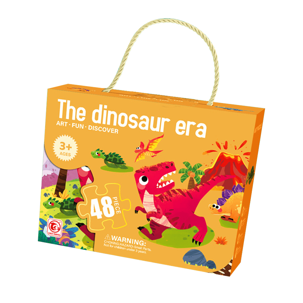 Click here for Debgfs Jigsaw 48 Piece For Kids Ages 3-5 preschool... prices