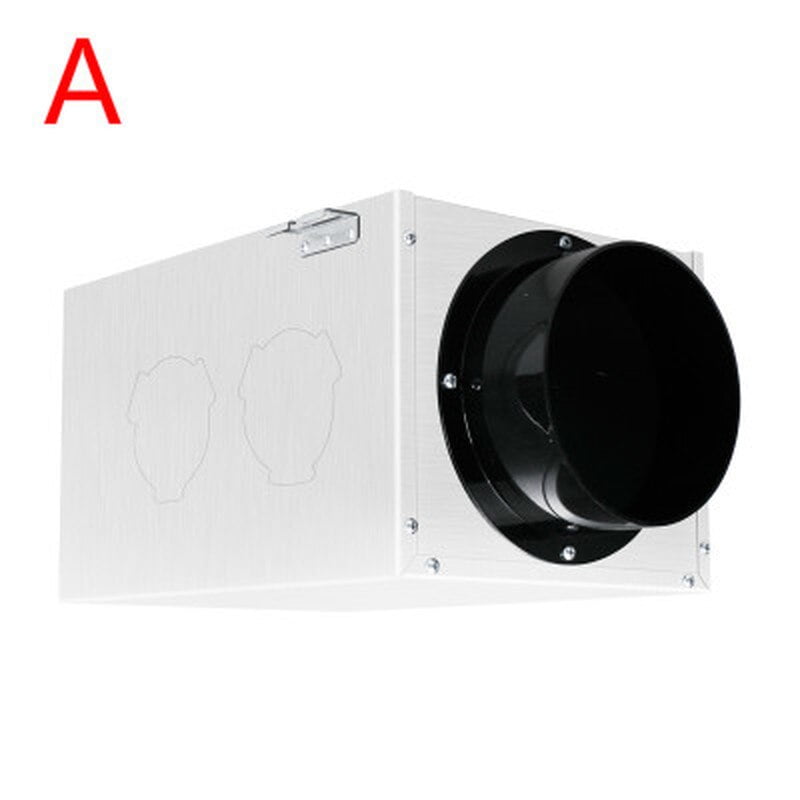 Fresh Air Ventilation Systems PE pipe distributor ventilation system ...