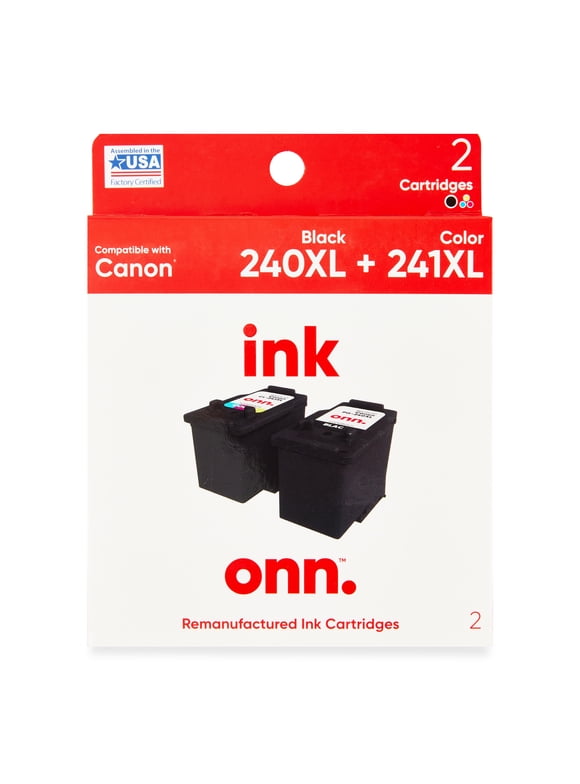 onn. Printer Ink in All onn. - Walmart.com