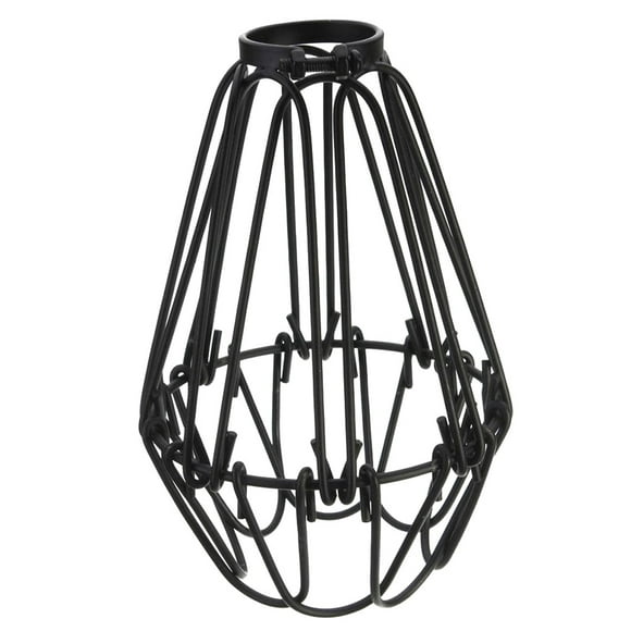 Light Bulb Cage Guard