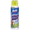 Woolite INSTAclean Carpet Sanitize Spray, Permanent Stain and Odor ...