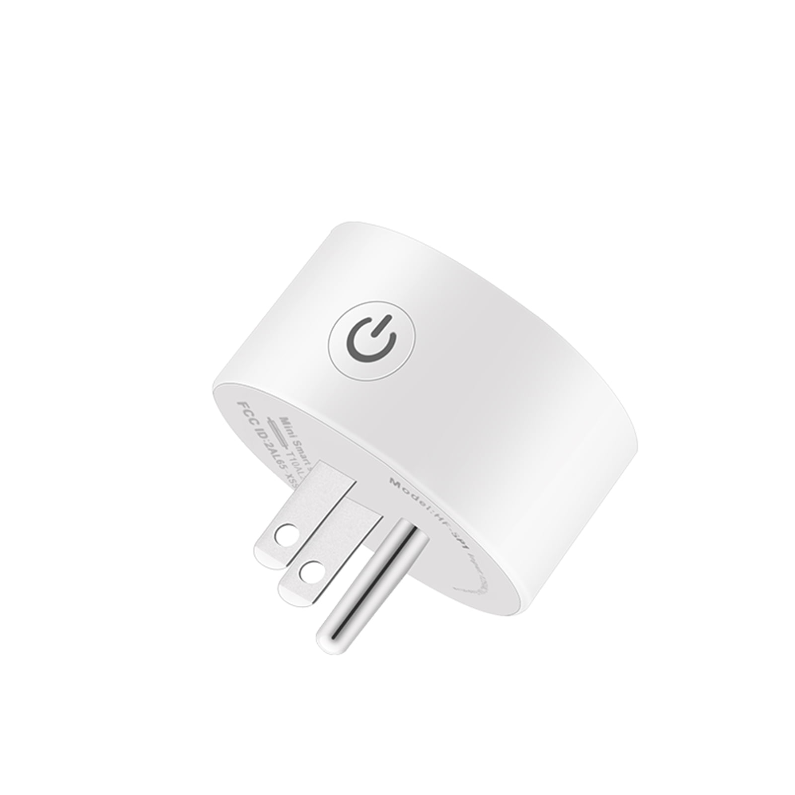 Click here for Amdohai Smart Wi-Fi Plug Voice Control Compatible... prices
