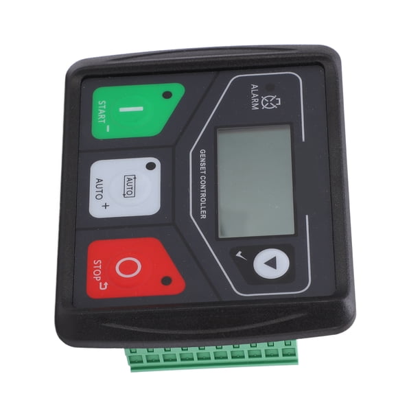 Controlador inteligente, controlador de generador DC30D, controlador de ...