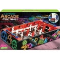 Ambassador Games Electronic Arcade Football/Foosball (Neon Series ...