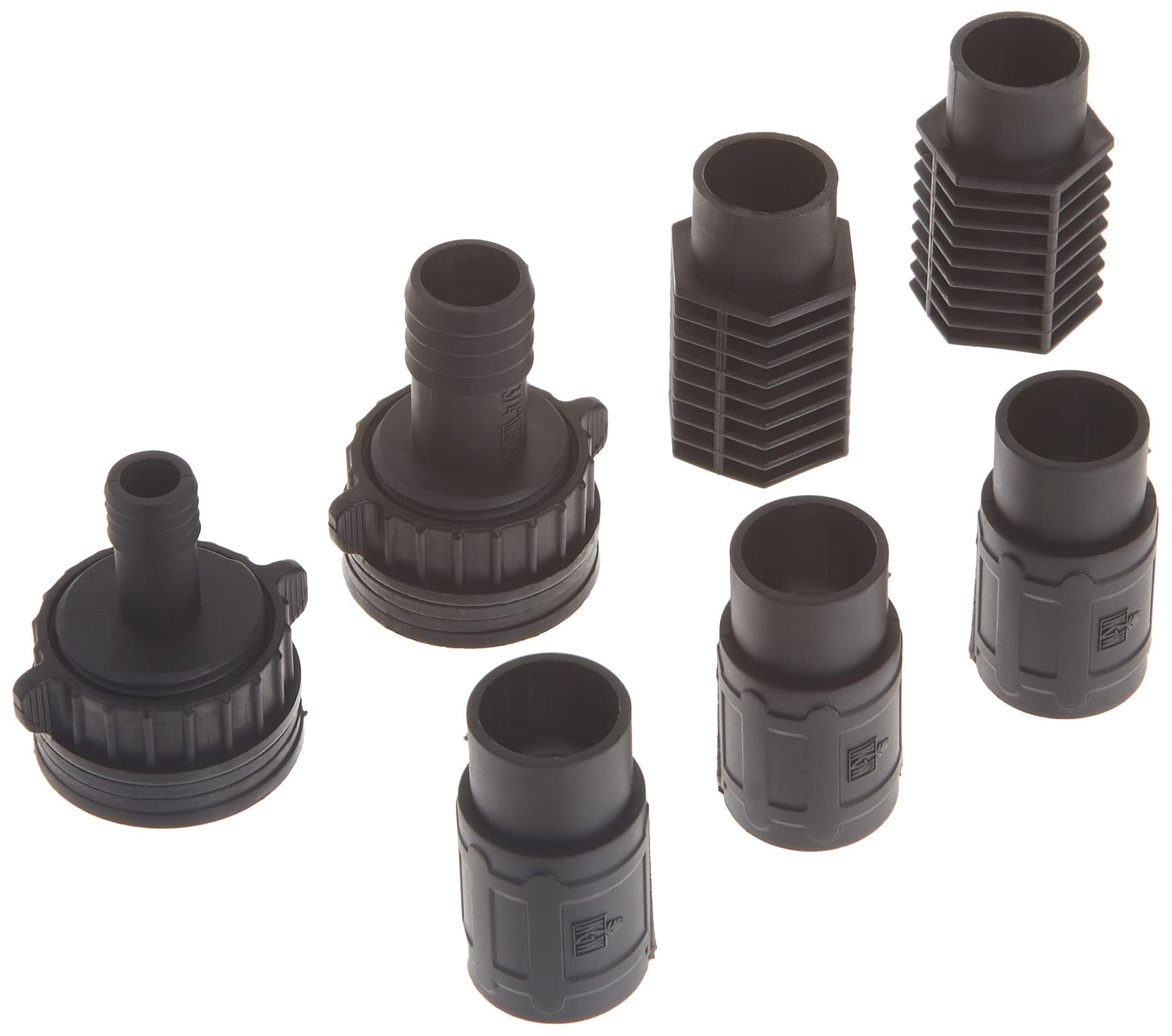 EcoPlus Ebb & Flow Fitting Kit,Brown,708562 - Walmart.com