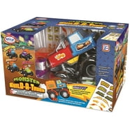 Popular Playthings HC18011 MagSnaps 100 Piece Set - Walmart.com