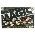 Marvin's Magic Ultimate Magic Mystery Set Kit, 400 Tricks and Illusions ...