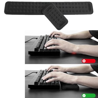 Ergoguys EG-ErgoArm Ergonomic Adjustable Computer Arm Rest with Mouse ...