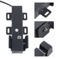 Miumaeov LM149 24V Automatic Electric Gate Lock Latch Single Dual Swing ...