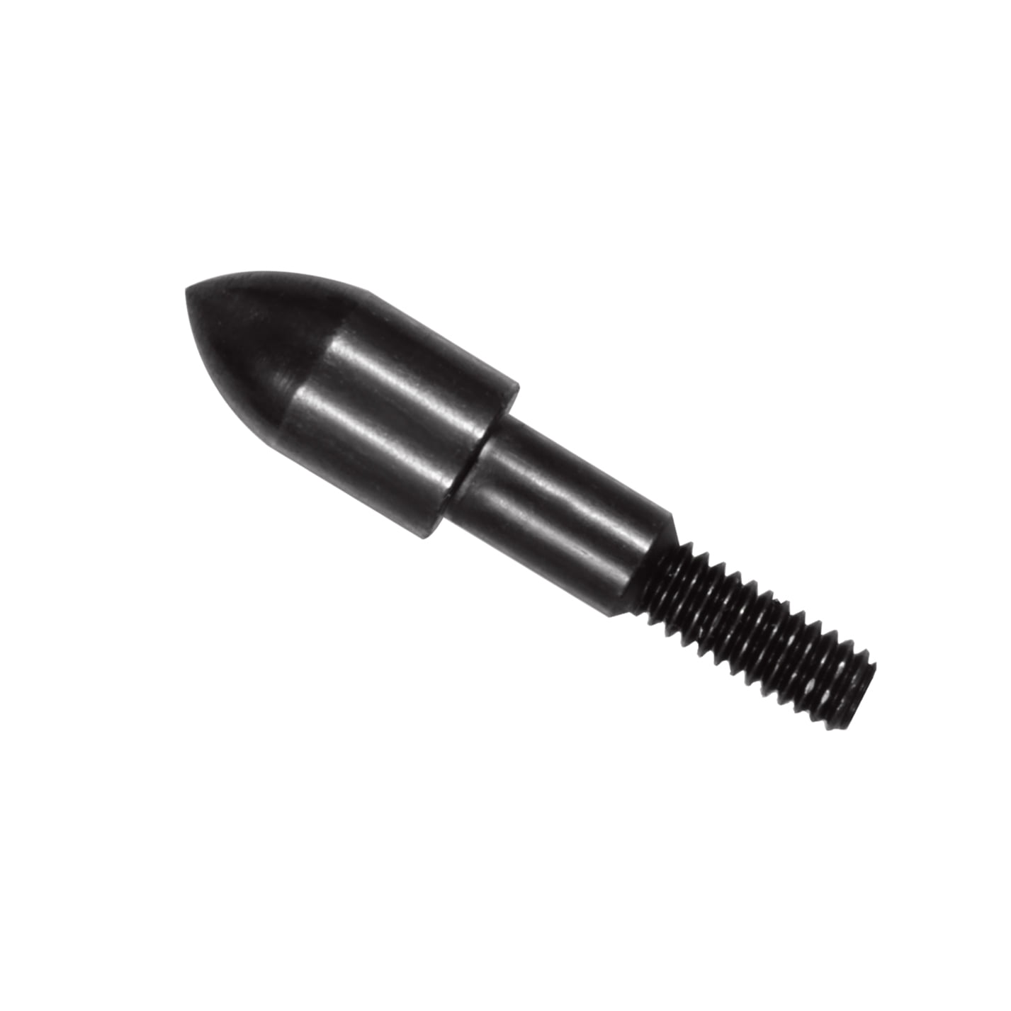 Posch Sports 100 Grain Field Points (12 Pack) for Archery Arrow and ...