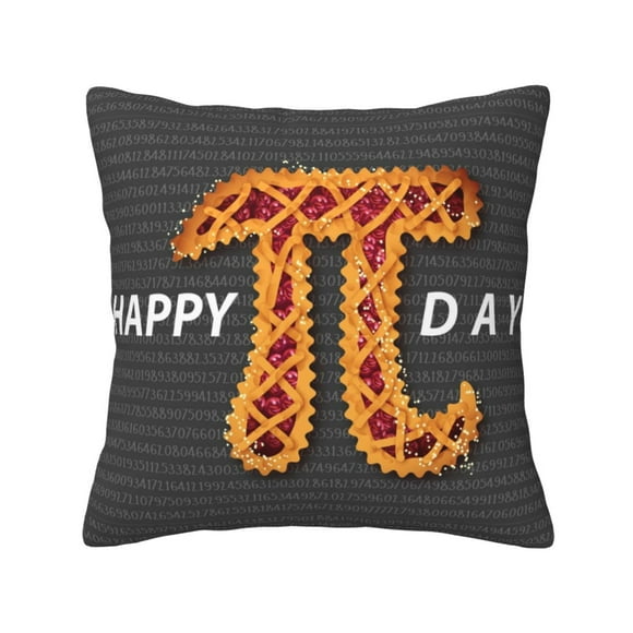Pi Day Decorations