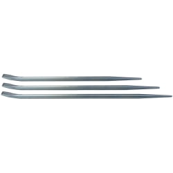 3 PC PLATED JIMMY BAR SET - Walmart.com