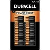 Duracell AA Alkaline Batteries, Long-Lasting, Dependable, 48 Count Pack ...