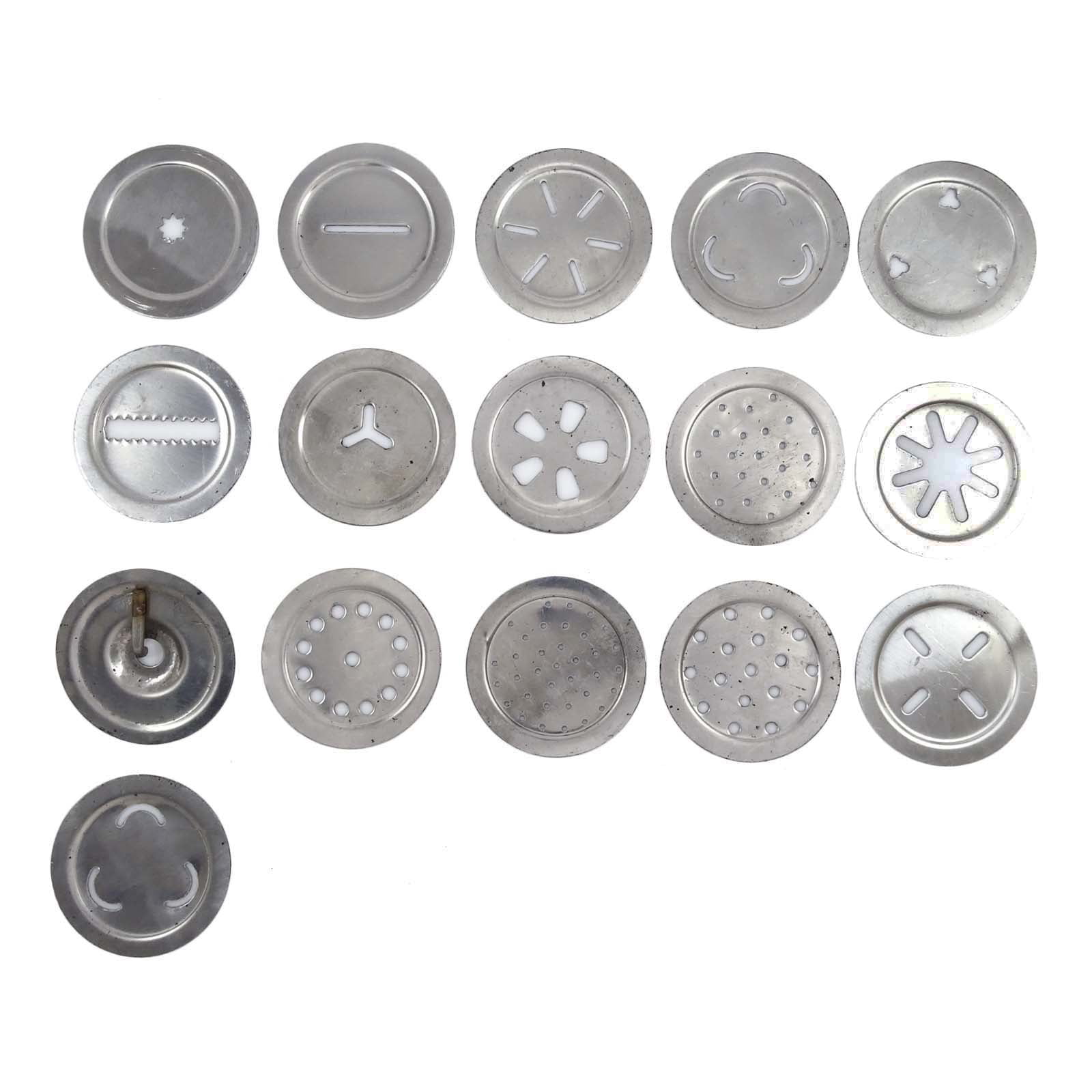 Comfortable Cooking Pressure Farsan Maker Icing Decoration Bhujia ...