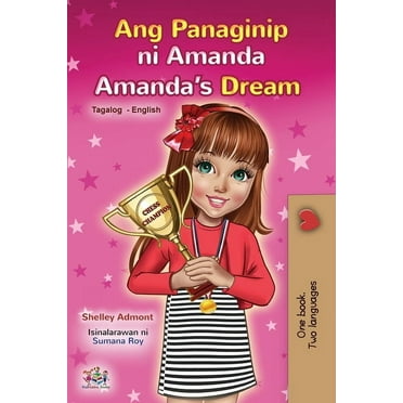 Color and Learn: Tagalog Picture Dictionary Coloring Book: Over 1500 ...