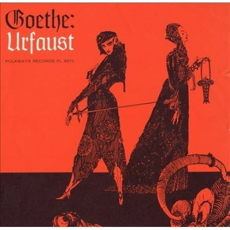Goethe's Urfaust / Various | Walmart Canada