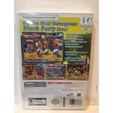 Block Party: 20 Games (Wii) - Walmart.com