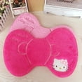 Sanrio Hello Kitty Rug Kawaii Anime Bedroom Bathromm Carpet Children ...