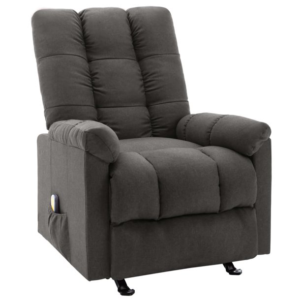 Multicolor Recliner