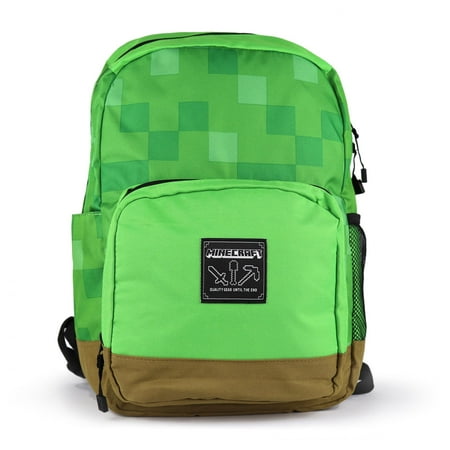Minecraft Boys/Girls Shelter Backpack | Walmart Canada