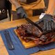 Pit Boss 2-Piece Brisket Carving Knife Set - Walmart.com