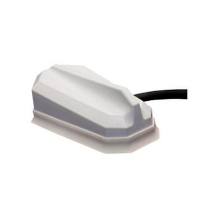 Airgain LTE WiFi GPS Antenna - White - Bolted Mount for Cypress ...