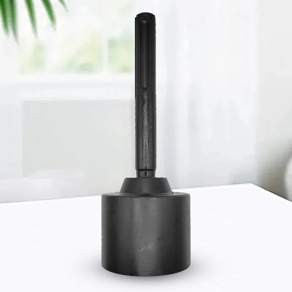SDS MAX Ground Rod Driver Ground Rod Driver Adapter Bits Heavy Duty ...
