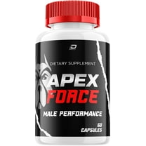 Beast Force for Men Capsules – BeastForce Vitamin Complex Pills, Energy ...