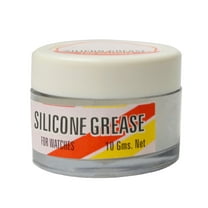 10 Grams High-Grade Silicone Grease for Waterproof Watch Gaskets ...