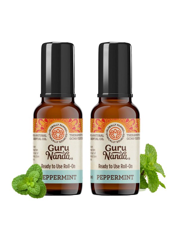 peppermint oil - Walmart.com