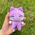 10cm Kpop Idol ATEEZ Plush Doll ANITEEZ Keyring Stuffed Animal Toys ...