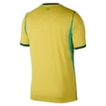 Nike Brazil National Team 2026 Men's Stadium Home Jersey - Walmart.com