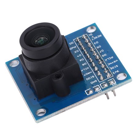 Loewten OV7725 30W High Definition Camera Module STM32 Webcam Camera ...