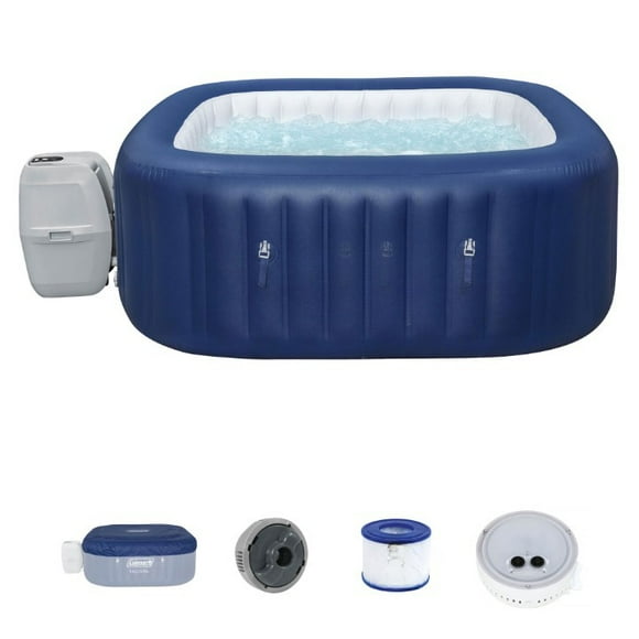 Saluspa Inflatable Hot Tub