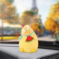Axioma Car Statue Kids Toy Tabletop Decoration Figurine Desk Dashboard ...