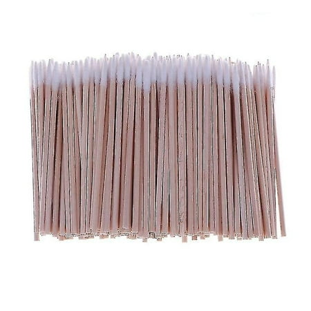 Sajy Convenient Pointed Tip, Cotton Swabs, Cosmetic Cotton Swabs For ...