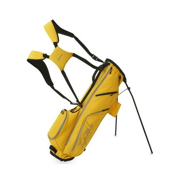 TaylorMade FlexTech 24 Sage Rye Stand Golf Bag - Walmart.com