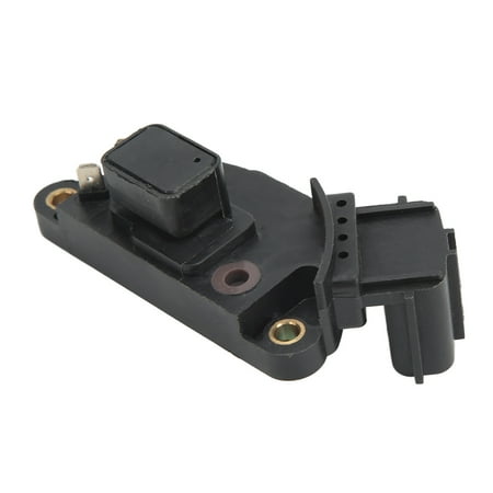 Camshaft Angle Sensor, Quick Response RSB 52 Electric Igntion Module ...